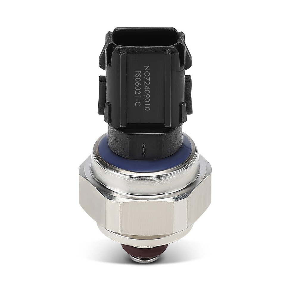 Fuel Injection Pressure Sensor for Toyota Camry RAV4 Corolla Highlander ...