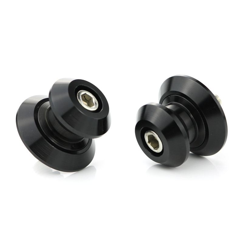 Swing Arm Stand Bobbin Fit For Yamaha YZF-R1 YZF-R1M YZF-R6/R25 YZF-R3 ...