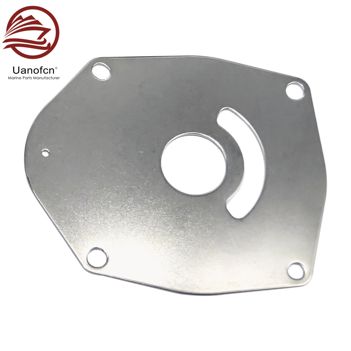 18-3570 Water Pump Kit For Mercury 40-250 HP Replaces 817275A1 817275A2 ...