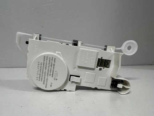 Genuine OEM Whirlpool Genuine Washer Door W10443885 | eBay