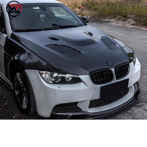 Carbon Fiber Creations E90 E92 E93 GTR Hood for BMW M3 05-13 Bonnet ...