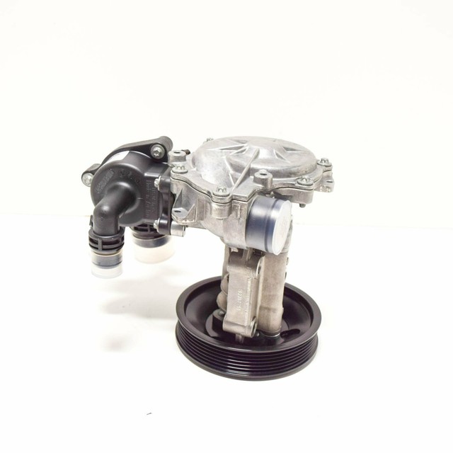 OEM BMW 1 E81 Water Pump 11517574119 7574119 Genuine for sale online | eBay