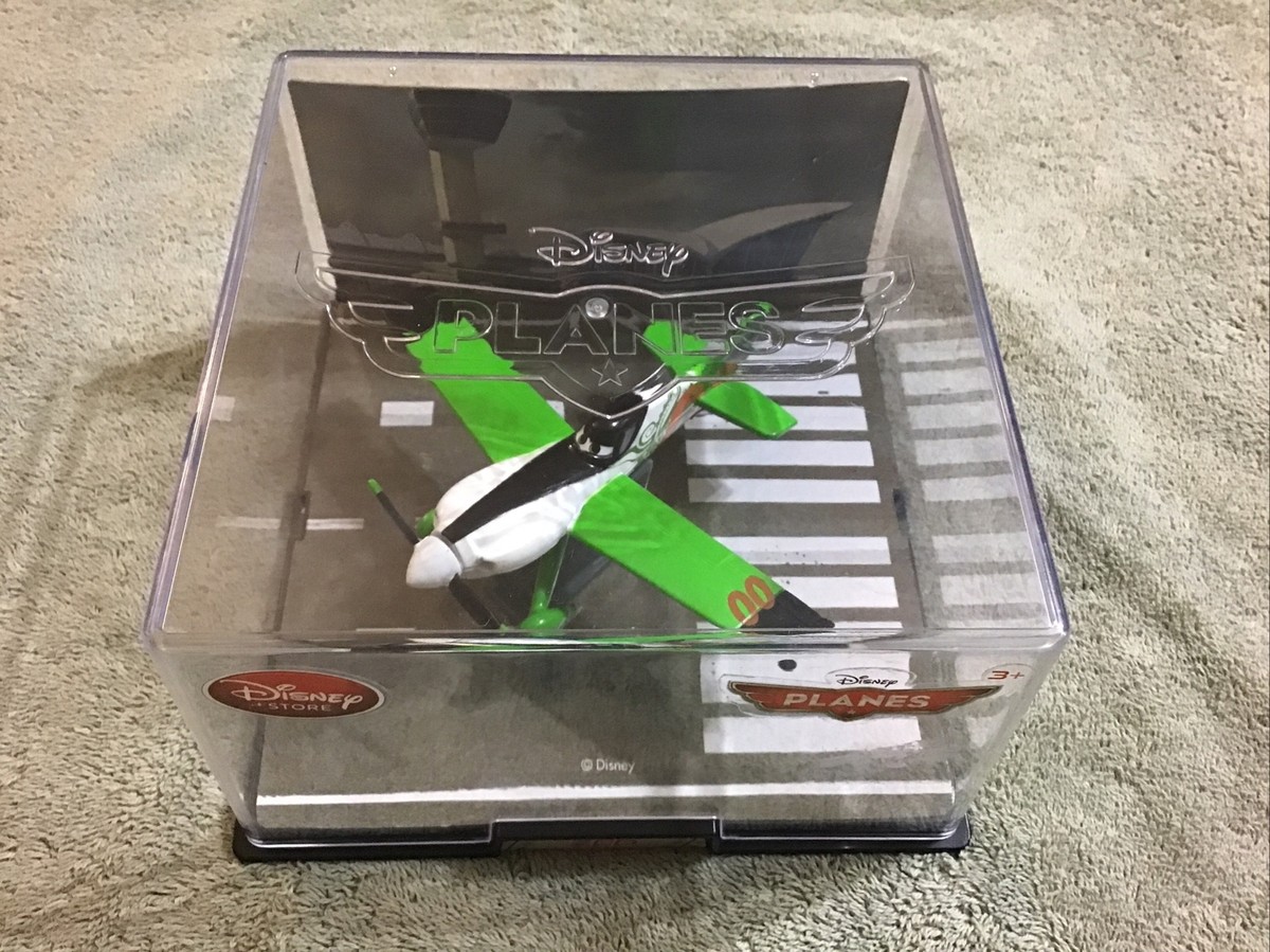 Disney Planes Ned And Zed DISNEY PIXAR PLANES ZED! NEW ZEALAND RACER!