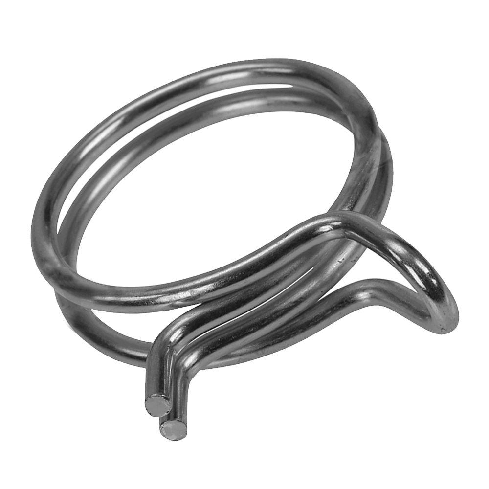 Small Hose Clamp D44 For Hoover And Candy Washing Machines Genuine Part ...