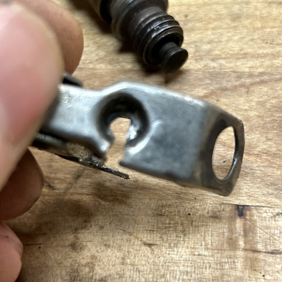 Sachs Moped 505 504 Decomp Valve | eBay