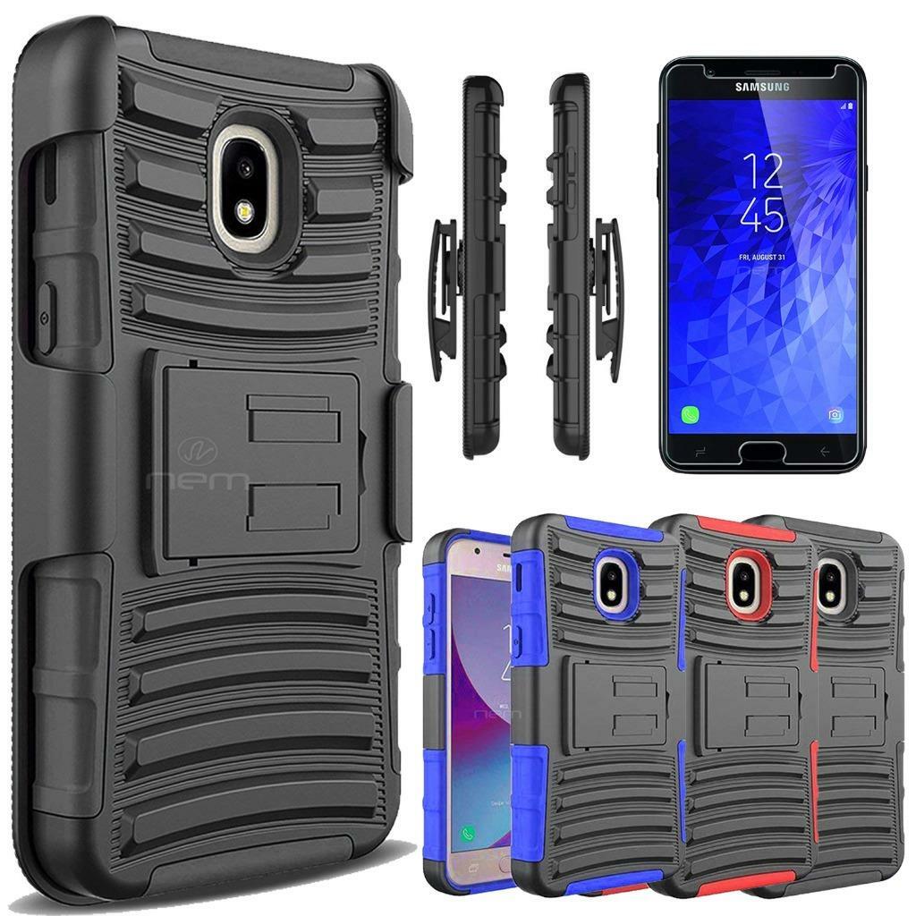 For Samsung Galaxy J7 Refine/Aero/Top/Crown/Aura/Eon/J737 2018 Clip ...