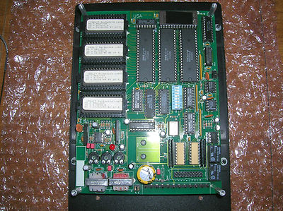 Fire Alarms - Est Irc Irc3 Fire Alarm Control