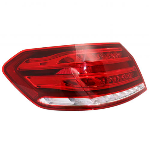 For 2014 Mercedes-Benz E63 AMG Tail Light Driver Side w/ Bulbs ...