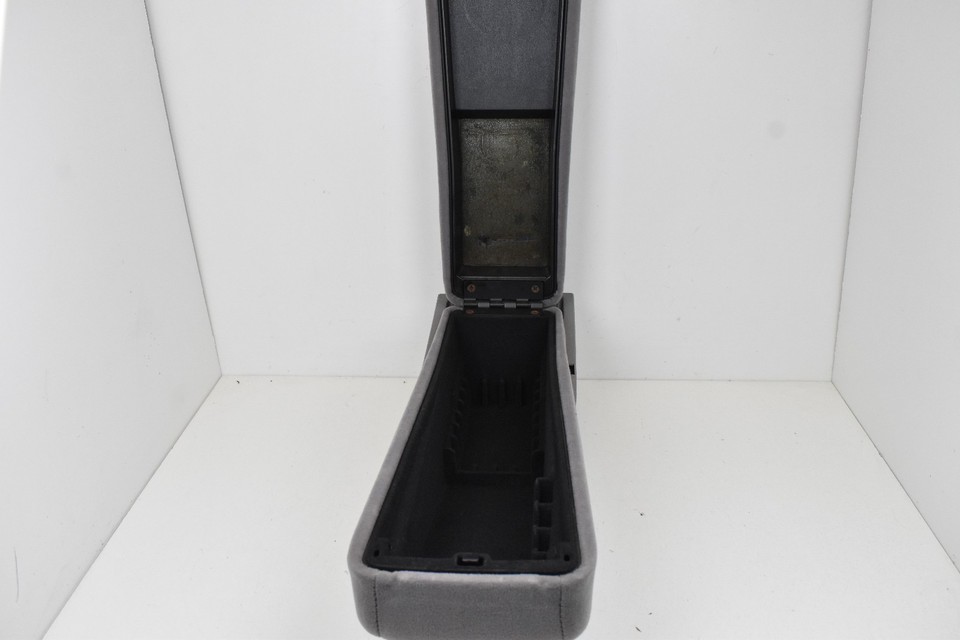 1998 2012 Chevrolet Colorado S10 GMC Sonoma Center Console Armres Lid ...