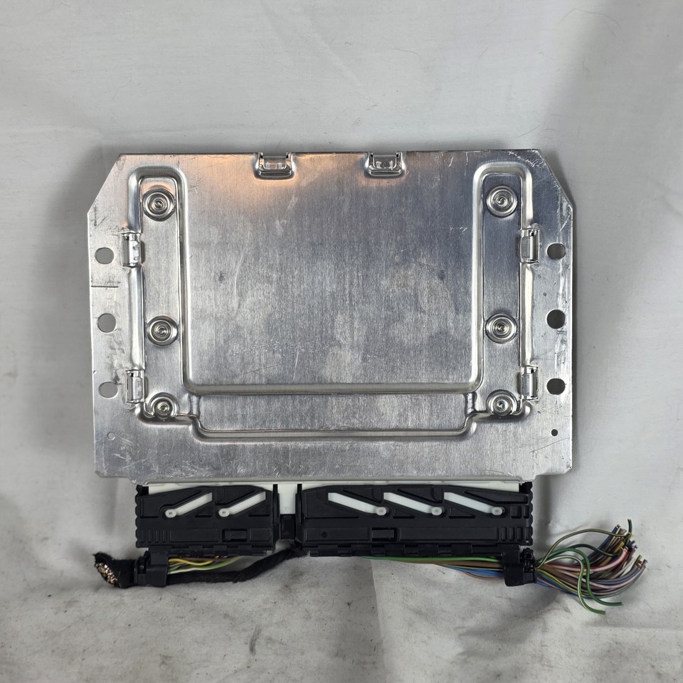 2000-2006 Mercedes W220 W215 SL500 S55 Suspension Active Body Control ...