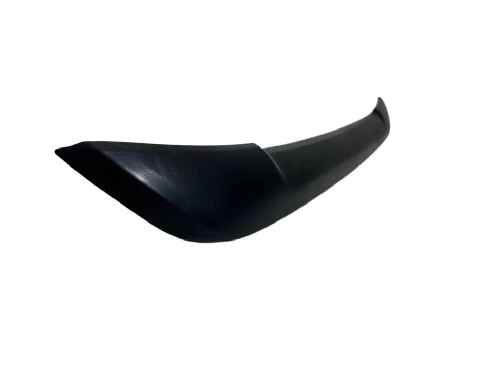For 2016-2018 Toyota Rav4 SE Front Bumper Lower Valance Molding Trim ...