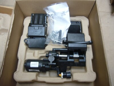 Genuine Jaguar F Pace Deployable Side Step Motor T4A15439 RH side | eBay UK