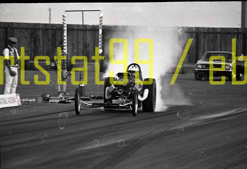 Front Engine Dragster OCIR Orange County Raceway - Vtg Drag Racing ...