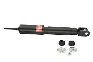 CARQUEST/KYB 341343 Shocks and Struts - Suspension Shock Absorber ...