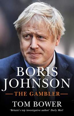 Boris Johnson By Tom Bower | eBay
