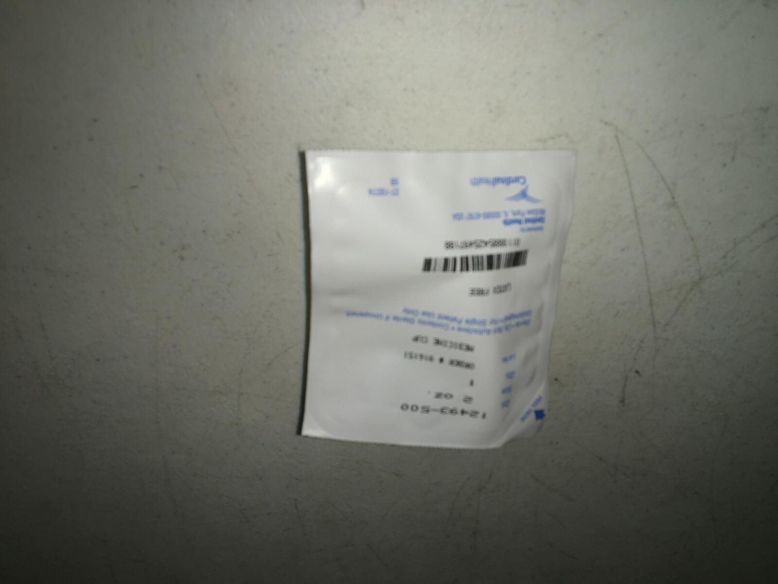 Lot of 10 12493-500 Medicine Cup Sterile 2oz by Cardinal Health | eBay