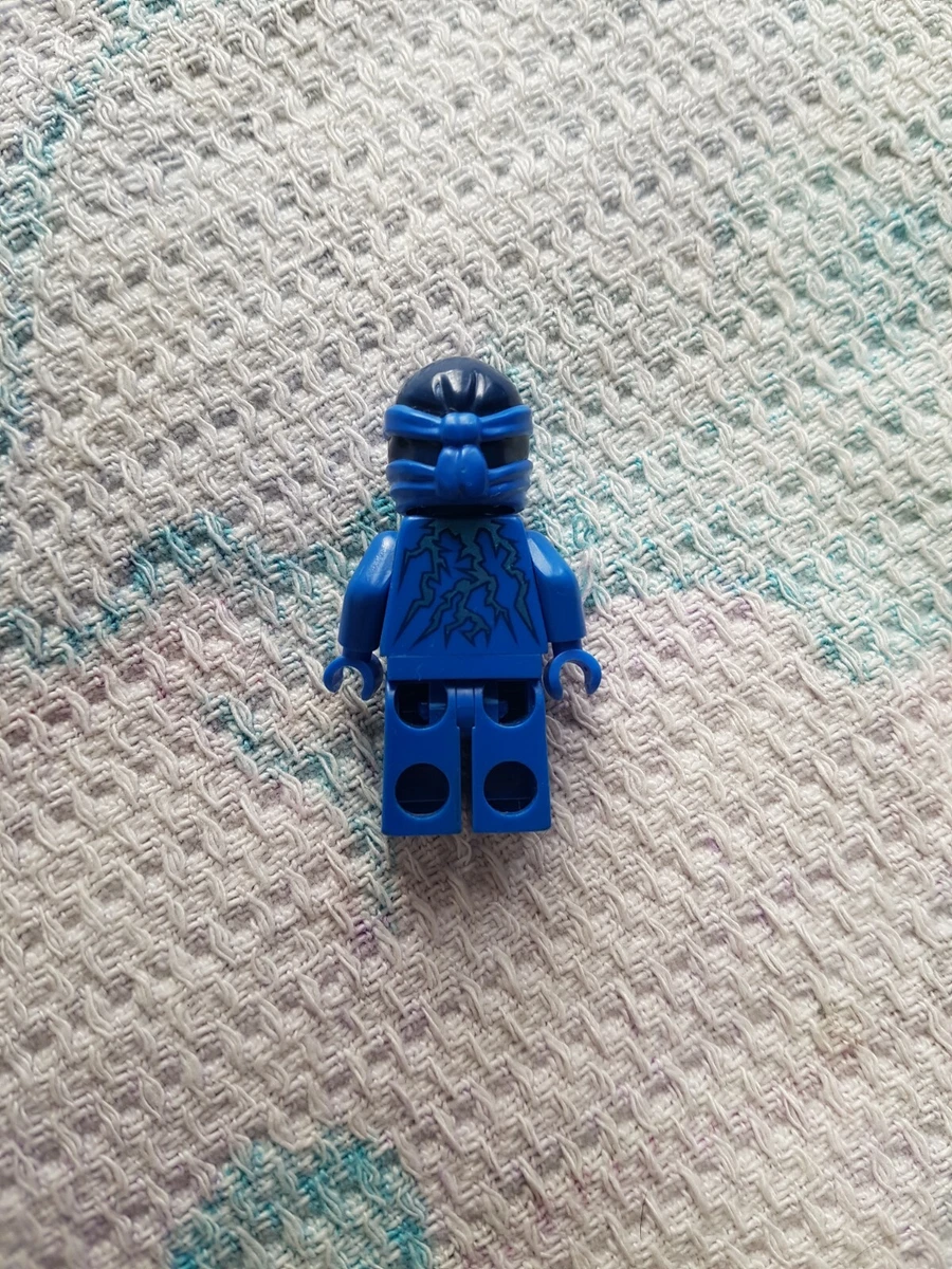 Ninjago Jay Nrg