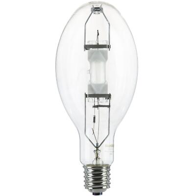 Sunlite MH400/U/MOG 400 Watt Metal Halide Light Bulb, Mogul Base | eBay