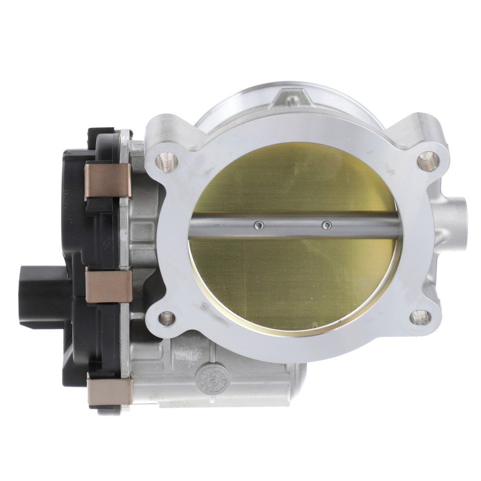 OEM NEW 2009-2015 Cadillac Chevrolet GMC Throttle Body Fuel Injector ...