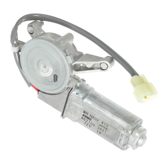 Na02 59 58x Driver Miata Mazda Window Motor OEM OES for sale online | eBay