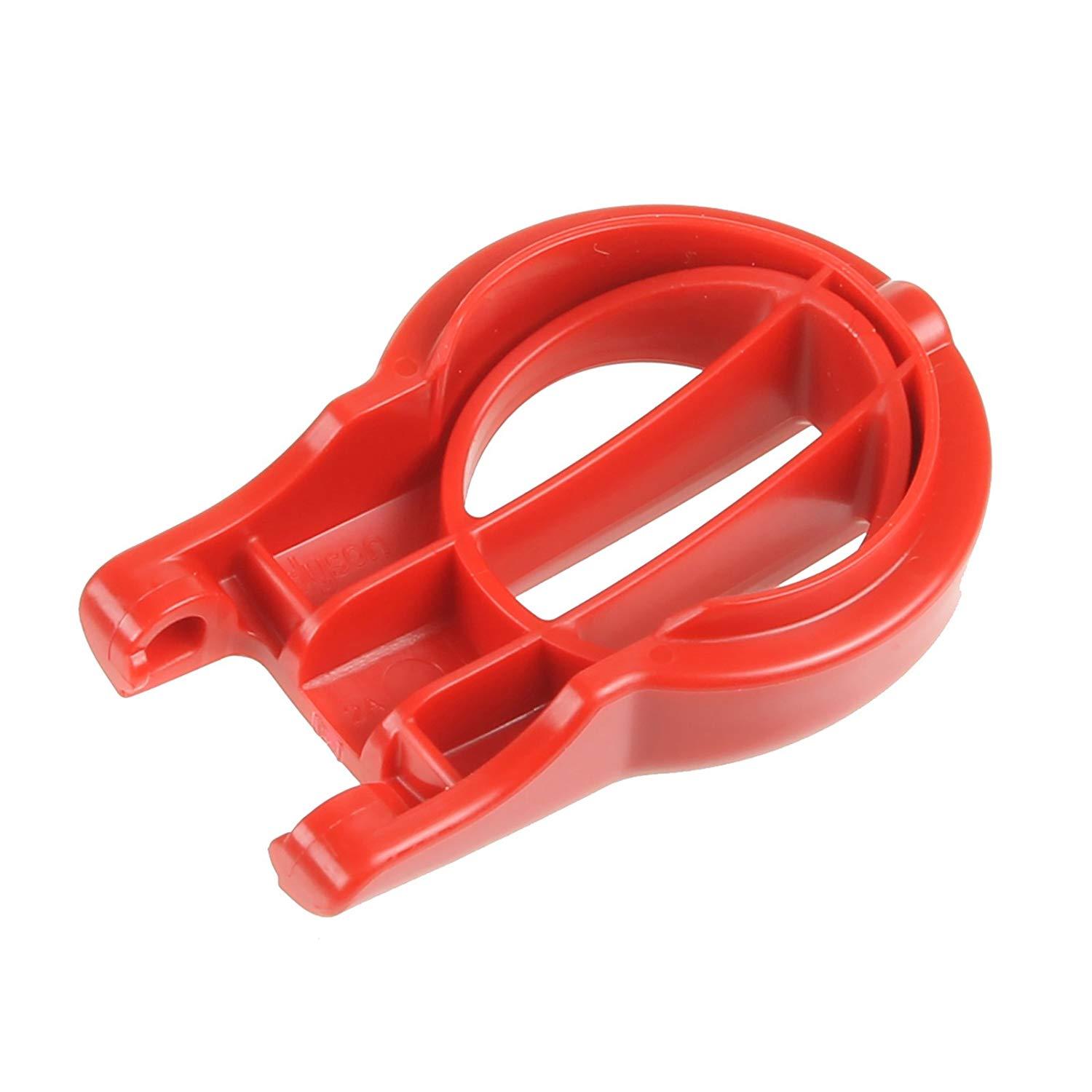 Dyson Compatible DC27 DC28 DC33 Red Wand Handle Cap - Top Cover | eBay