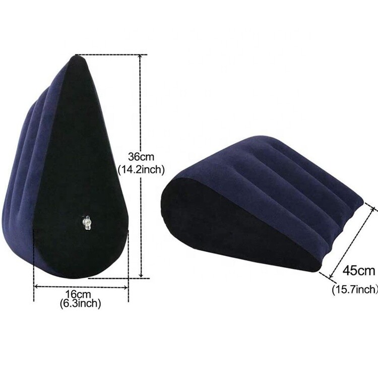 Pillow Position Enhancer Wedge BDSM Kit Bondage Set Toy 360 Swing NEW ...
