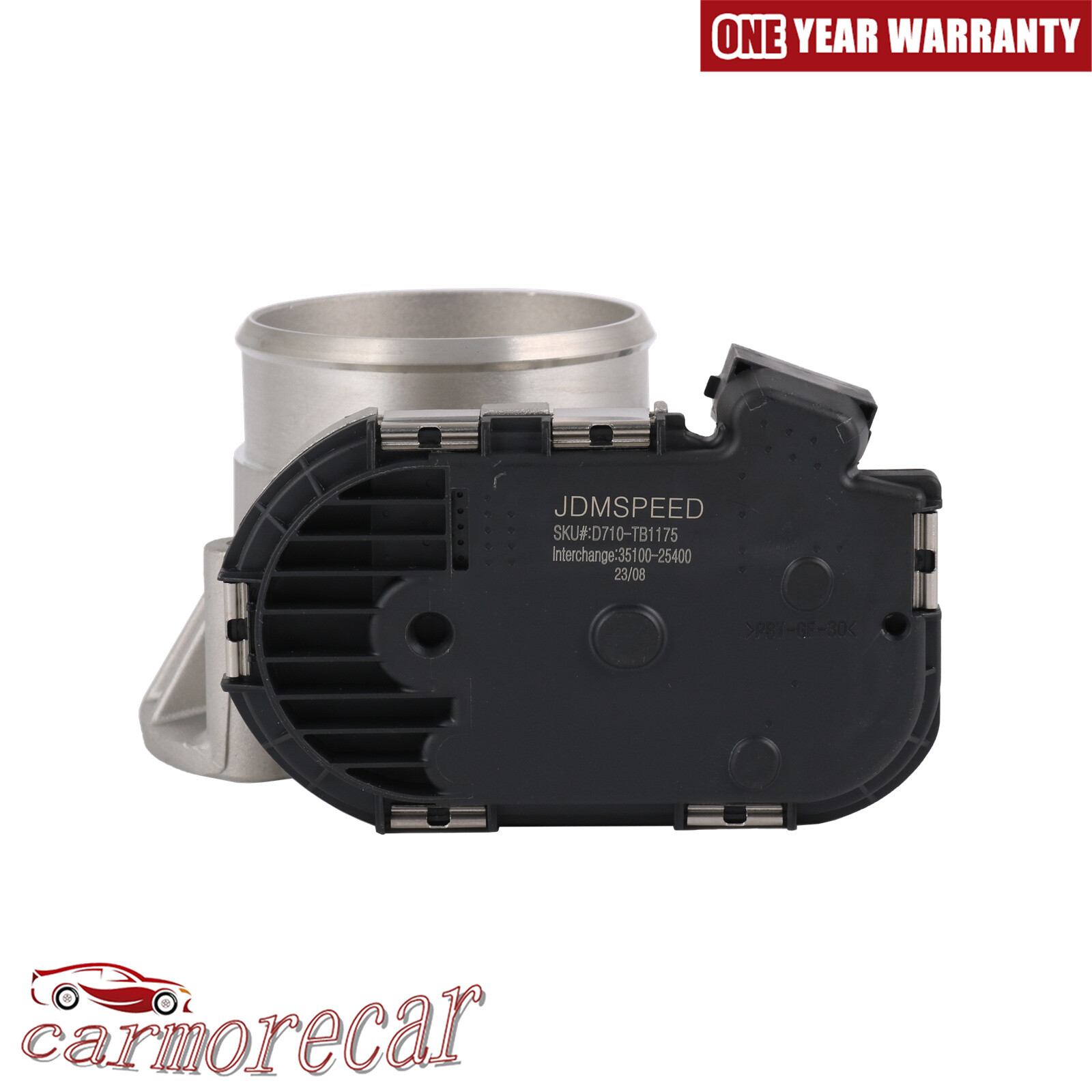 For 2013-2016 Hyundai Sonata Sorento 2.4l Throttle Body Assembly 35100 ...