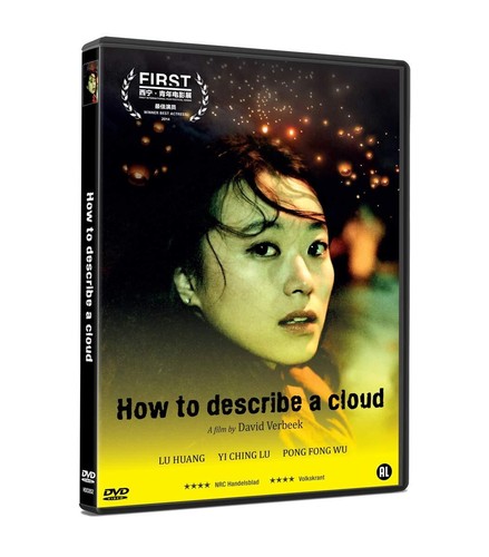 MOVIE Drama - How To Describe A Cloud DVD NEUF | eBay