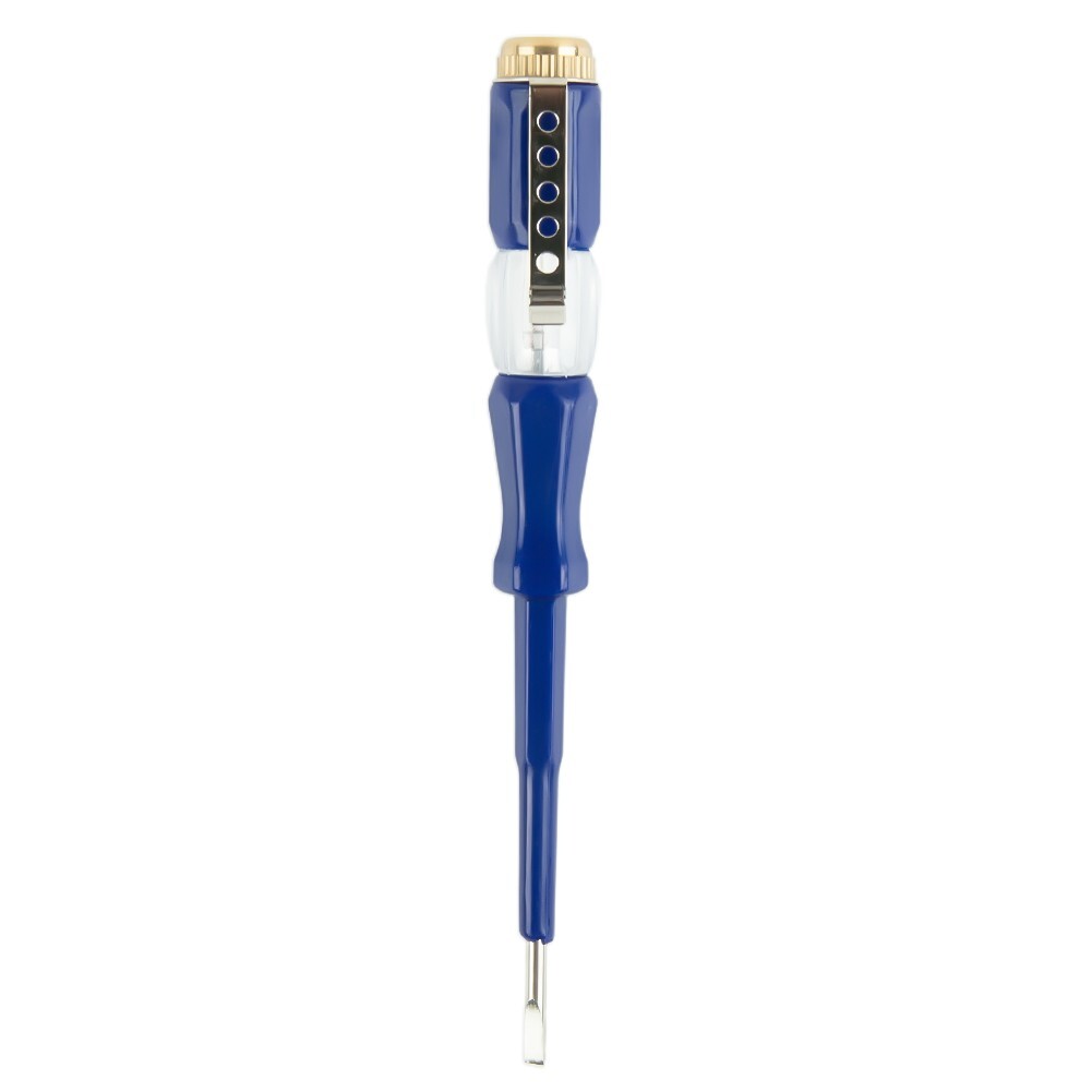 Lightweight Test Pen with LED Voltage Indicator for Easy Circuit ...