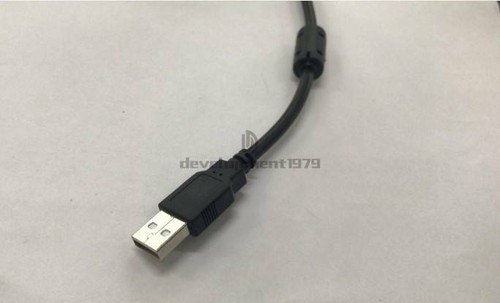 1PC For Mitsubishi FR-D740 Series Inverter Debug Cable Download Data ...