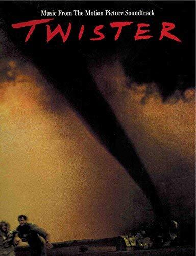 Twister (Music from the Motion Picture Soundtrack) : Piano/Vocal/Chords ...