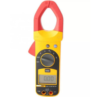 Electrical Power Meters - Fluke