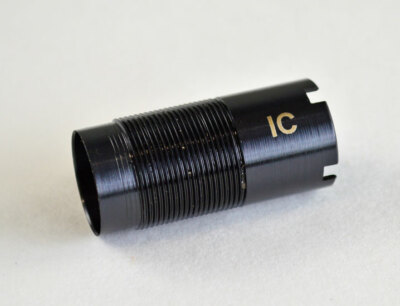 Weatherby IMC 20ga Imp. Cylinder Choke Tube Blue Mosseberg, Win ...