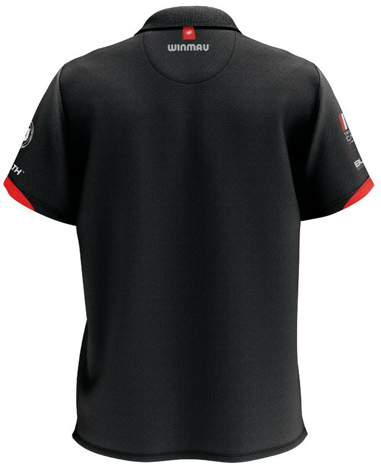 Winmau Pro-Line - Tour Polo - Dart Shirt - Blade 6 | eBay UK
