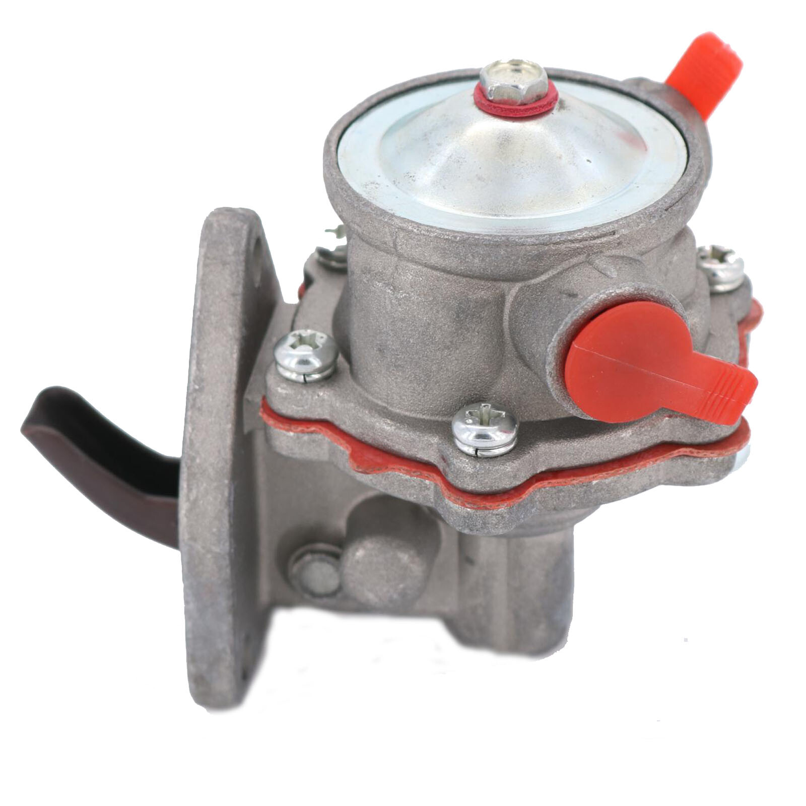 Fuel Lift Transfer Pump For Deutz D7207 D7007 DX110 D6507 D4807 D6807 ...