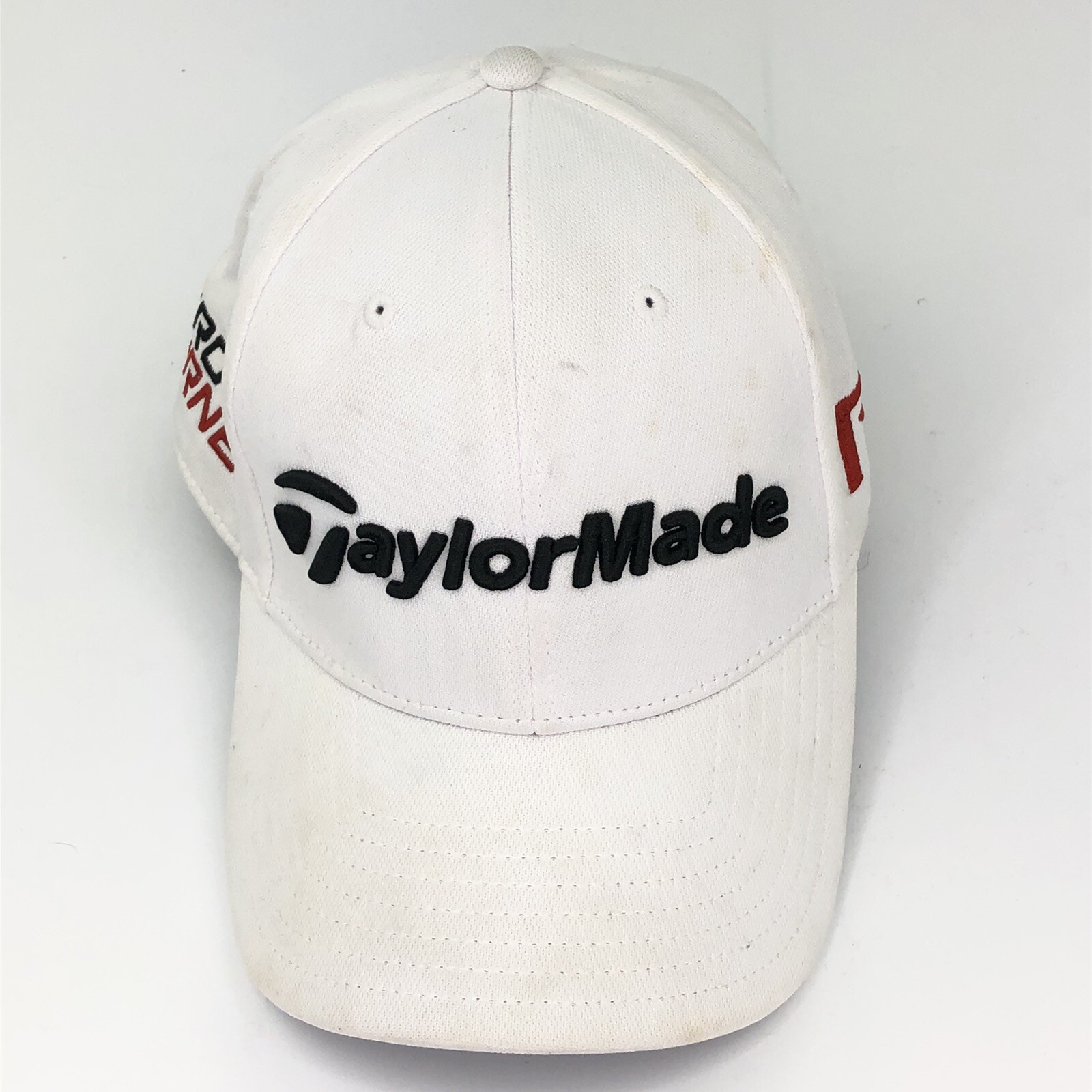 TaylorMade Hero Burner R15 Adjustable Hat Golfing Ha… - Gem