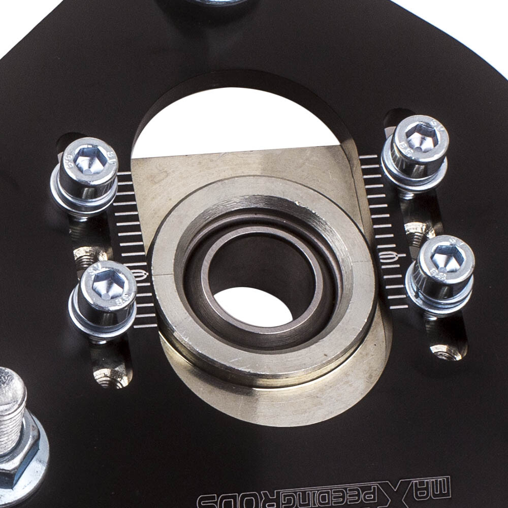 Coilover Camber Plate for Nissan S13 S14 S15 180SX 200SX 240SX Coilover ...