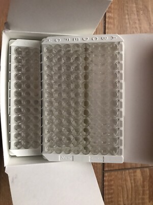 Biorad Null Strips 5 Trays Per Box. 0900-05 | eBay