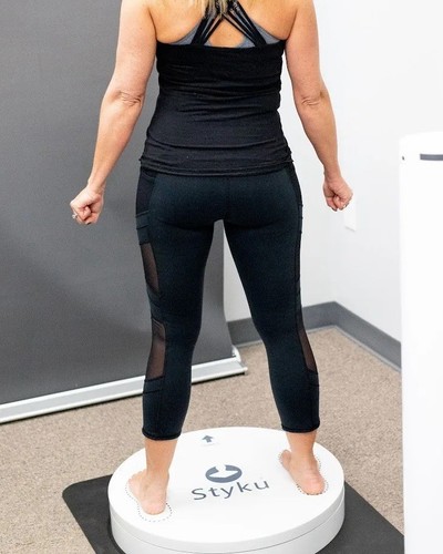 Styku 3D body Scanner | Includes Computer | Gently Used | eBay