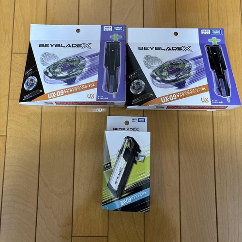 Beyblade X Samurai Saber Bay Battle Pass | eBay