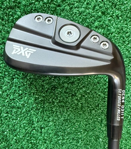 PXG 0311T GEN4 XTREME DARK GW WITH MMT 80 SHAFT | eBay
