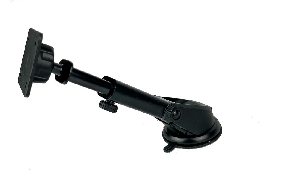 Car Suction Cup & Dash Mount With Mic Holder for Icom IC-2730A ID-5100 ...