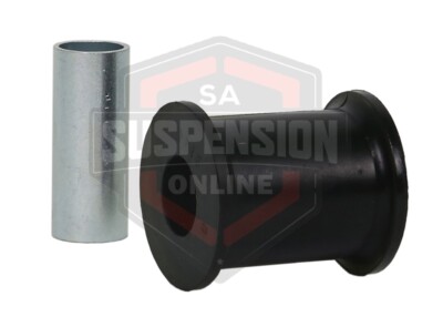 Whiteline W81039A - Watts Link - Pivot Bushing Kit (Bush- watts link ...