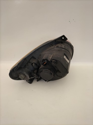 9210107520 Phare Avant Gauche Conduite KIA Picanto 2° Série 999 Benzin ...