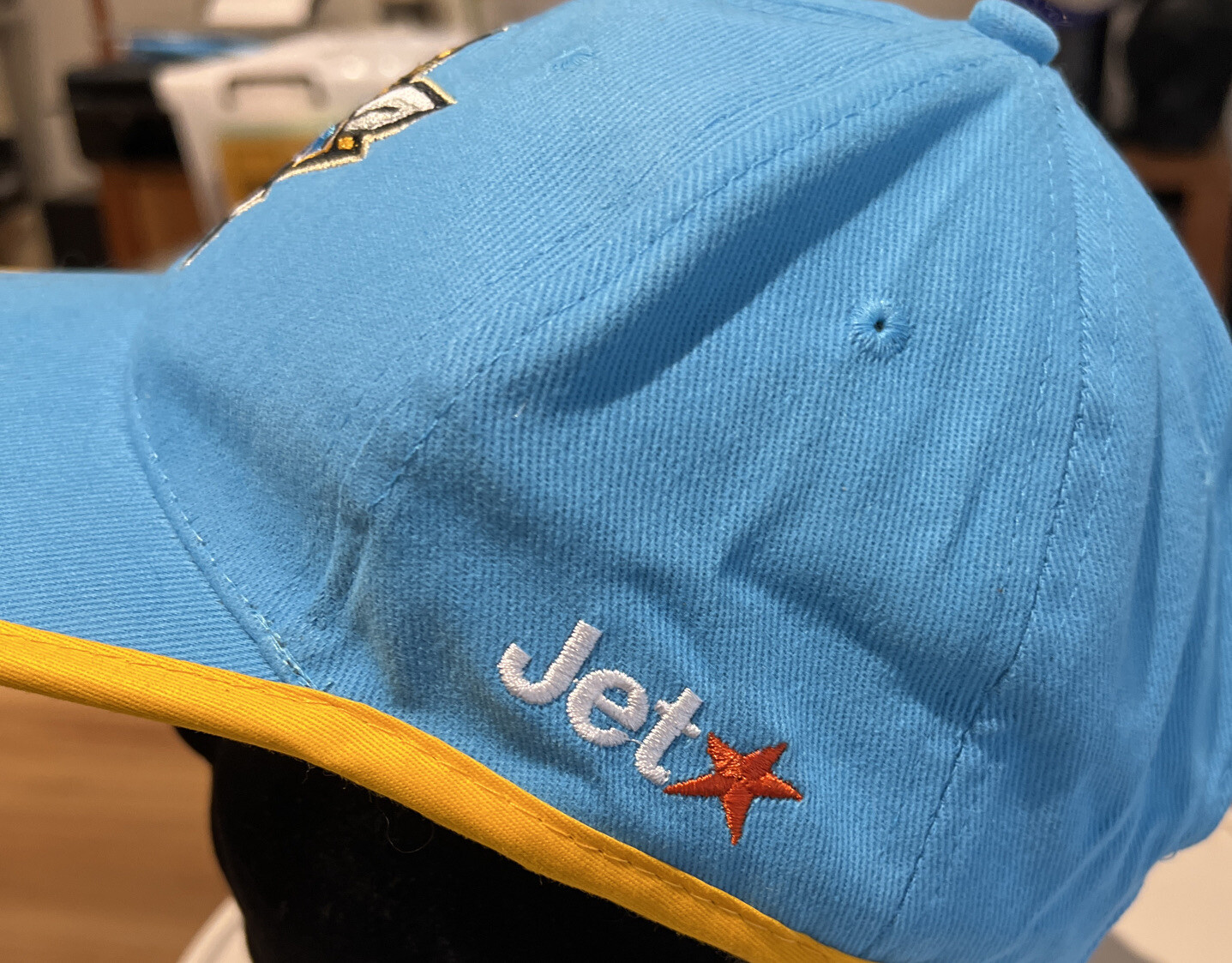 GOLD COAST TITANS 2011 Official NRL Members Adjustable Unisex Hat Cap ...