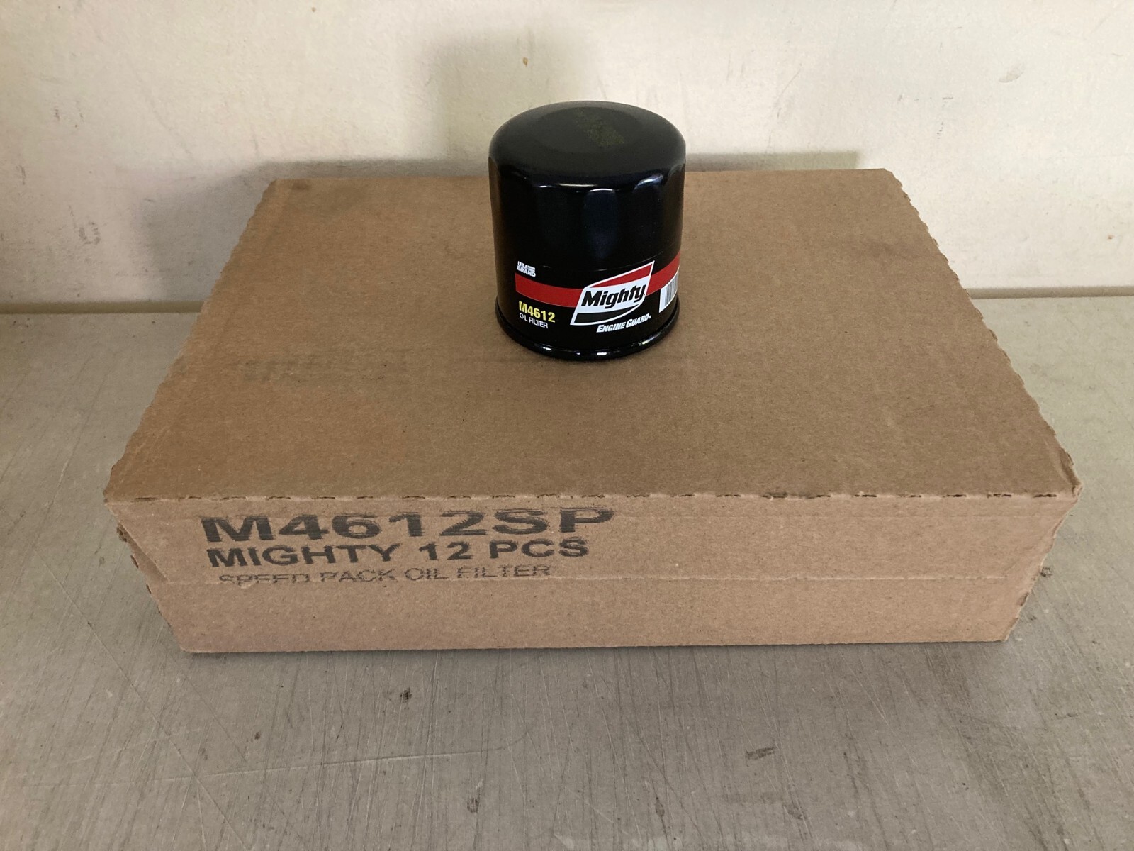 NEW-HOLLAND MT40056451 - Cross reference oil filters