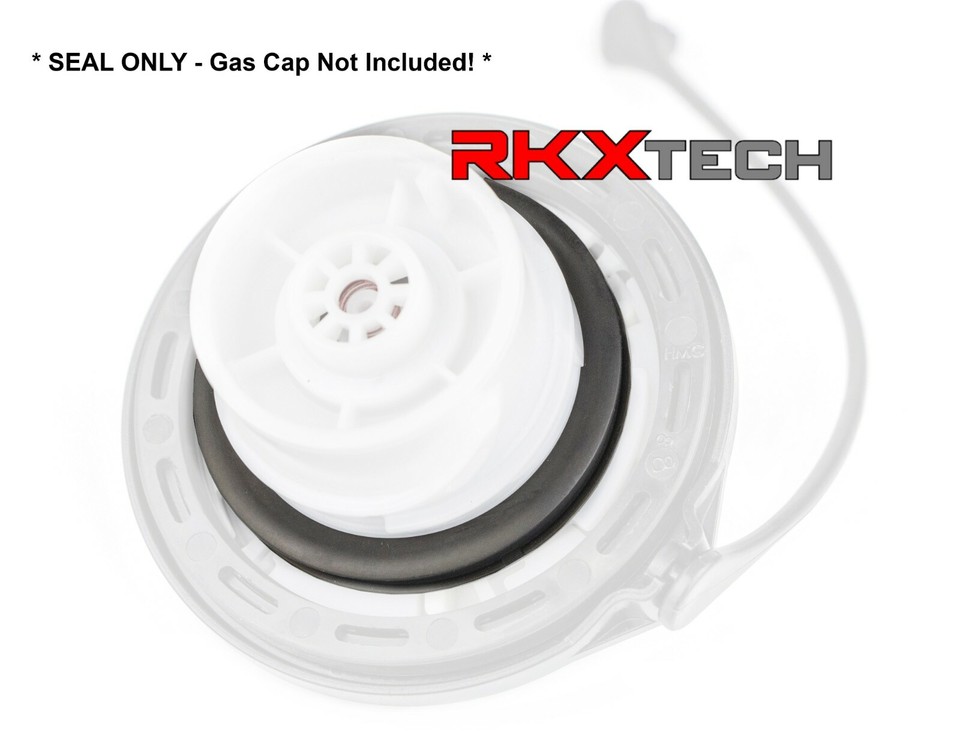 RKX GAS CAP SEAL for OEM HYUNDAI & KIA gas caps 31010 3L600 U ...