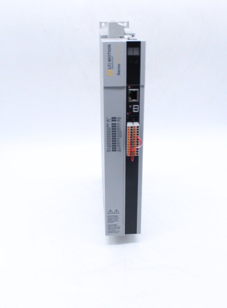 LTI Servo One Junior SO22.008.0000.1100.1 | eBay