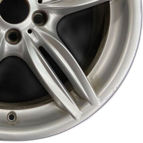 19” FRONT BMW ACTIVEHYBRID 5 535i 528i 650i 640i M6 OEM Wheel 2011-2019 ...