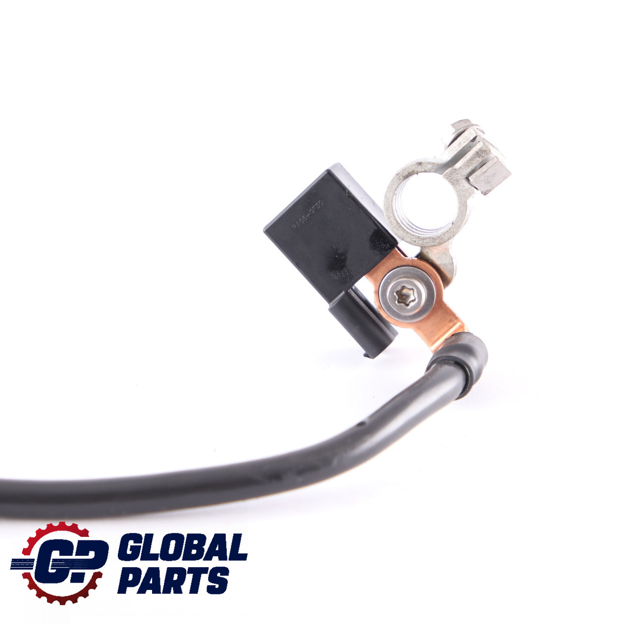 Battery Cable Mercedes W169 W204 W212 Negative Lead Wiring Harness ...